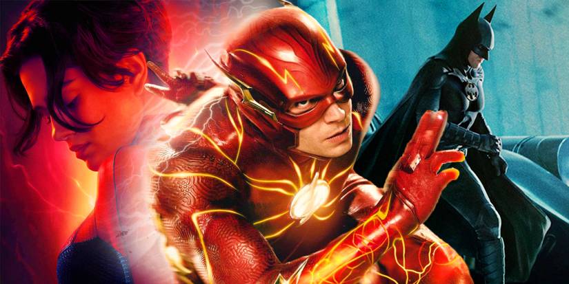 Every DCEU Post-Credit Scene, Ranked