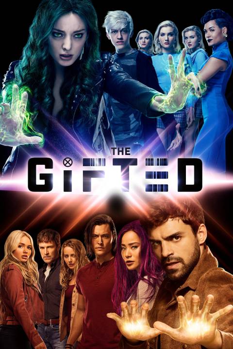 The Gifted Latest News, Interviews, and More