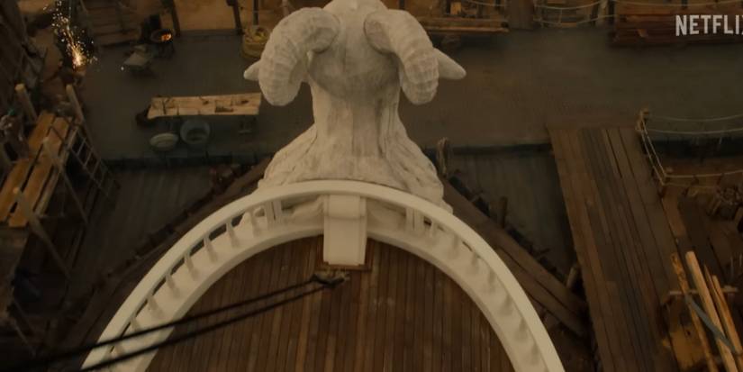 17 One Piece Characters, Ships & Locations In Netflix's Live-Action Trailer