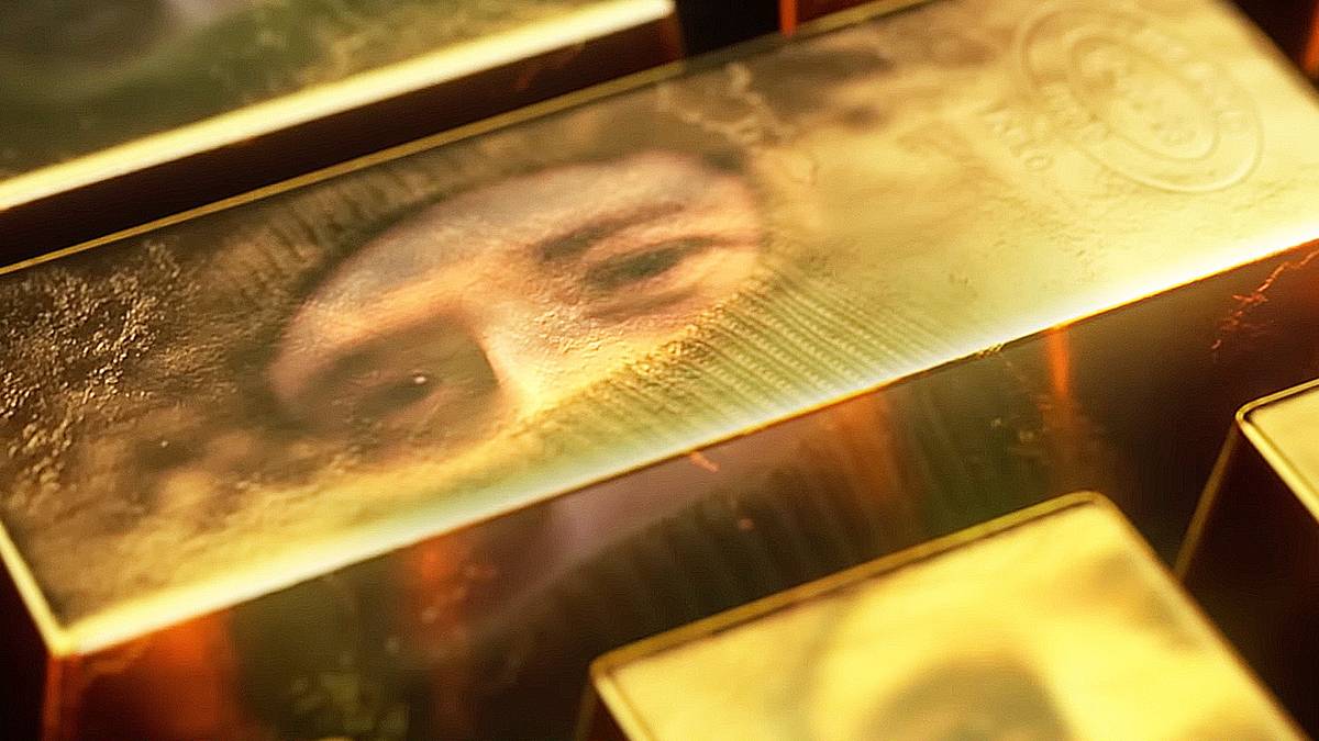 The Gold True Story: The Real Brink's-Mat Robbery Explained