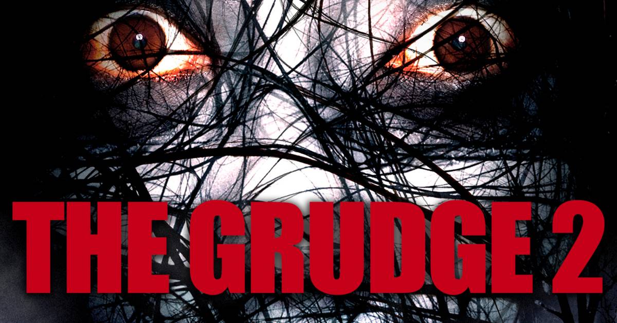 De Grudge 2 Cast