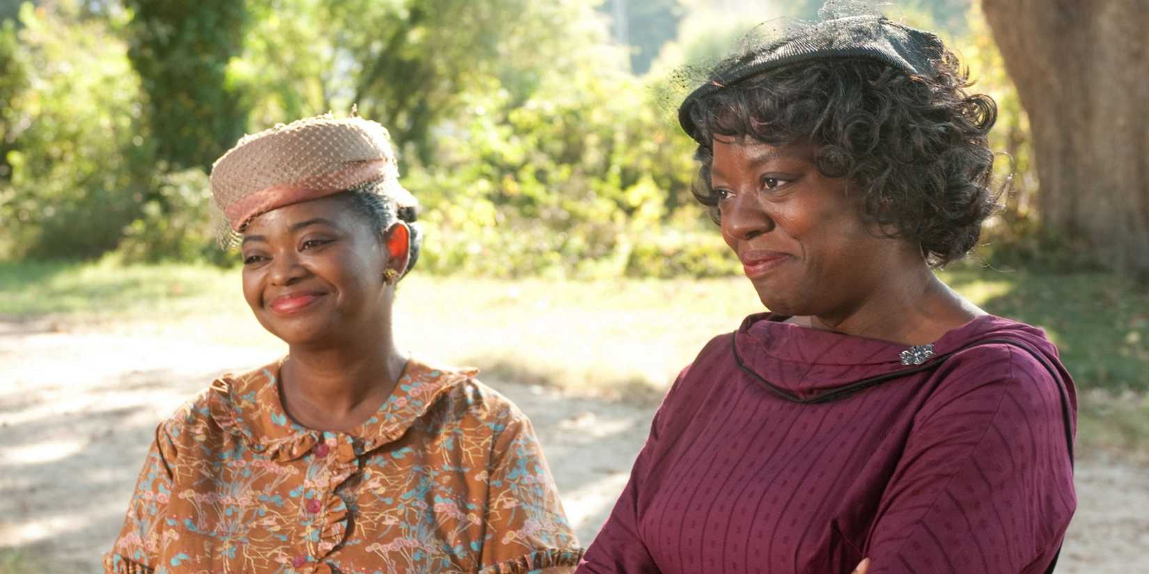The Help Ending Explained