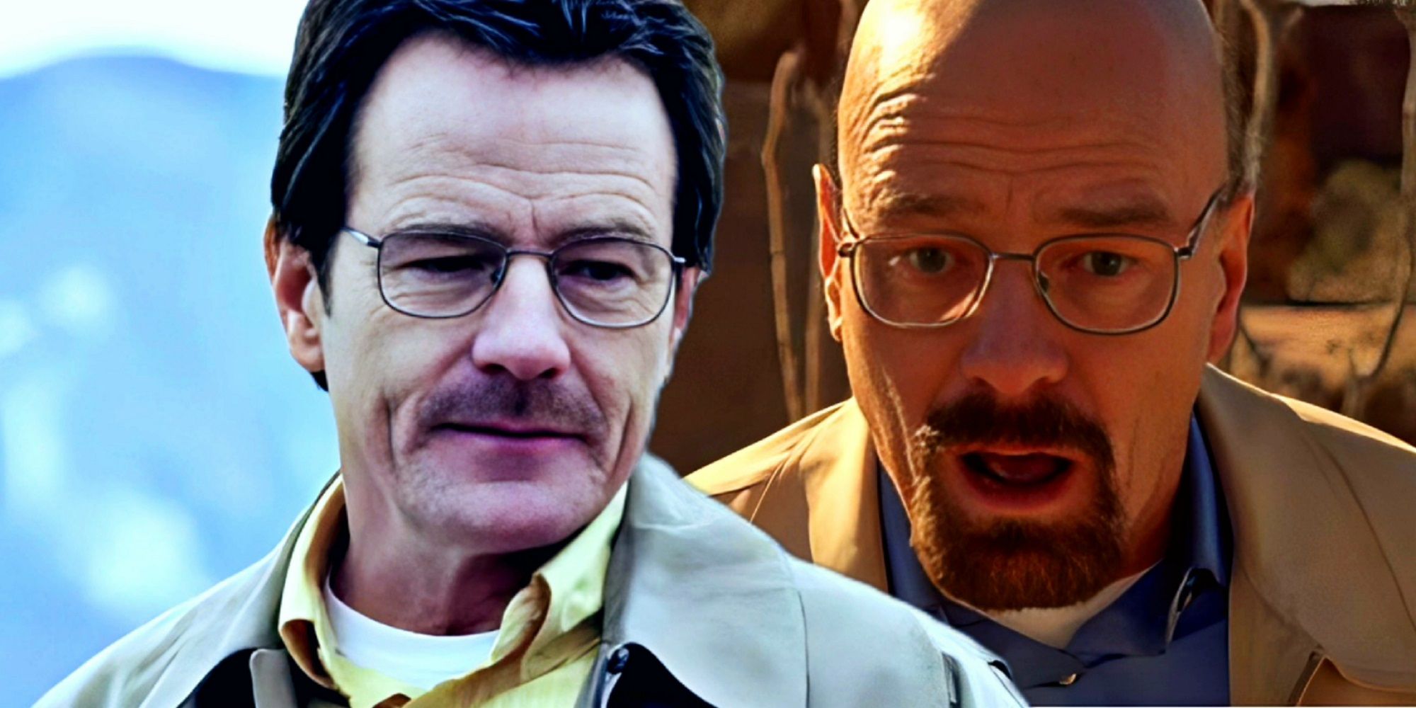 The Hidden Meaning Behind Walter White's Name In Breaking Bad