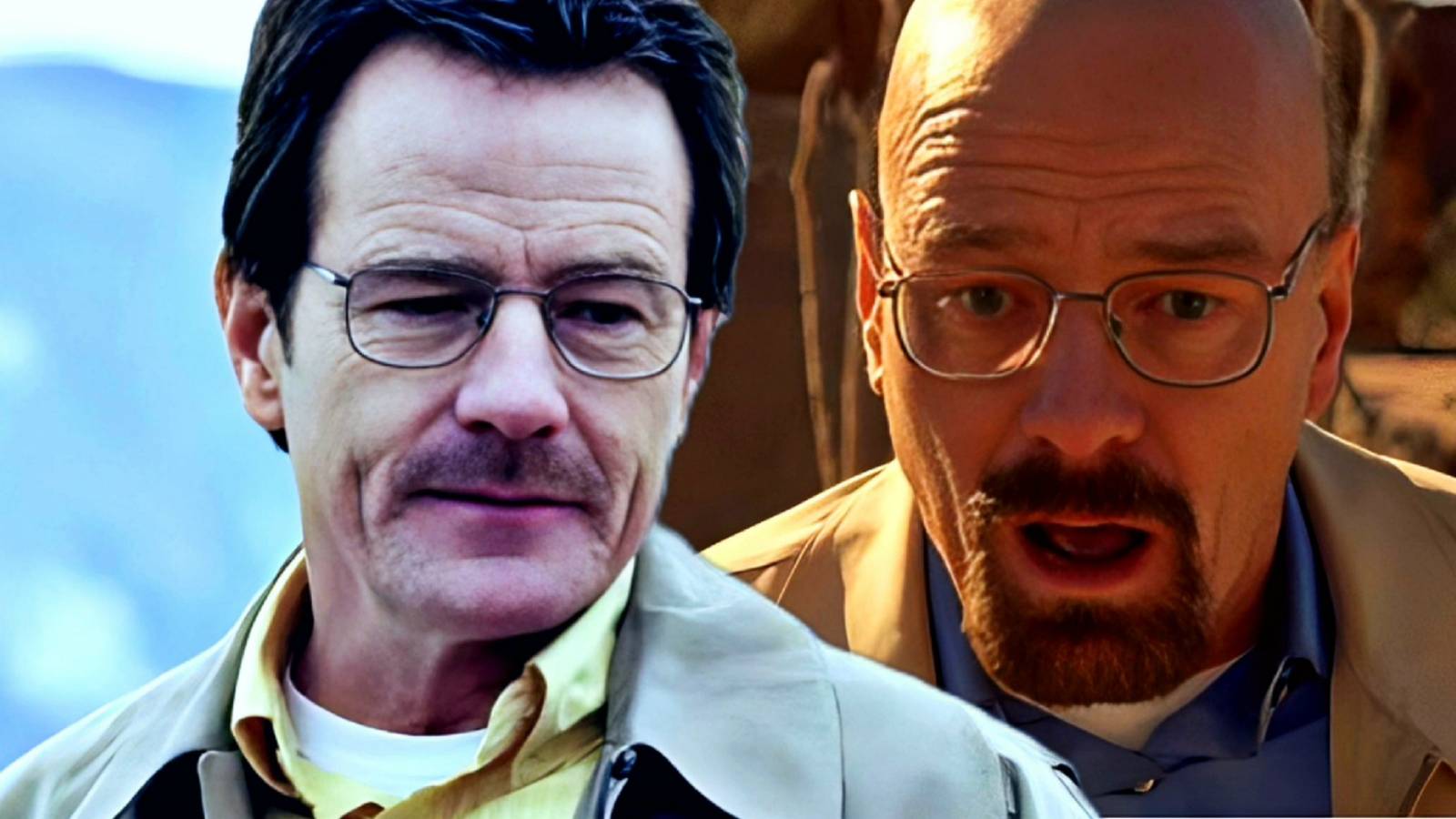 The Hidden Meaning Behind Walter White's Name In Breaking Bad
