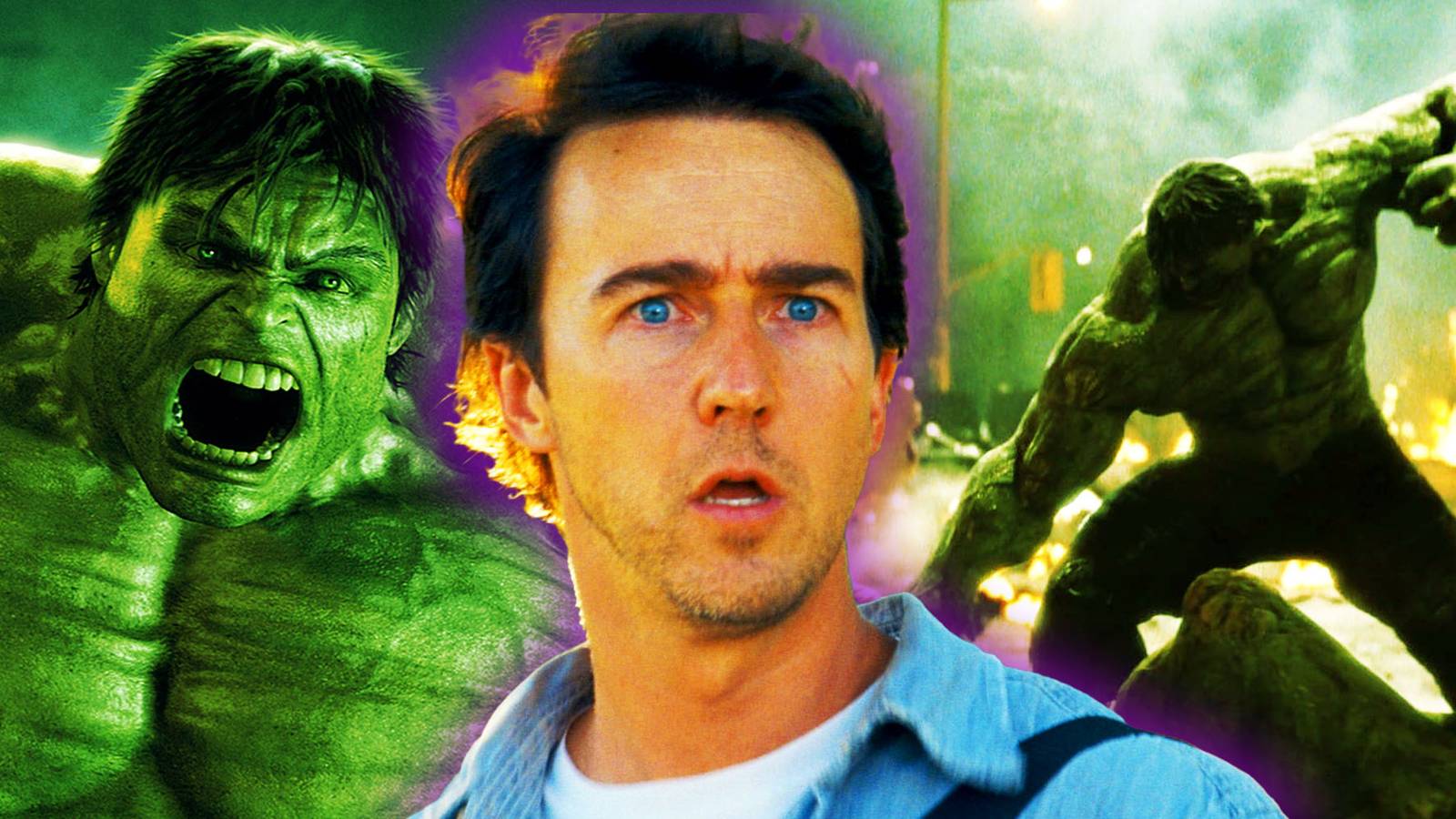 The Incredible Hulk Turns 15: How Edward Norton's Movie Became The MCU's Black Sheep