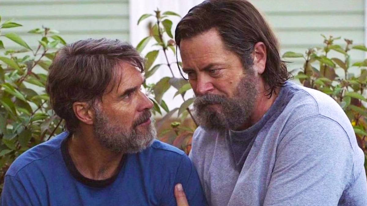 "Middle-Aged Men Squealing": Spielberg's Letter To Last Of Us Crew Got ...