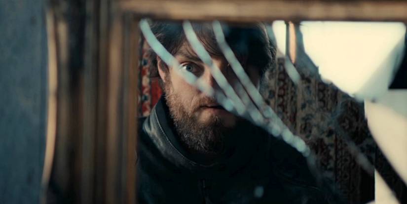 5 Biggest Questions We Have After The Lazarus Project's Series Premiere