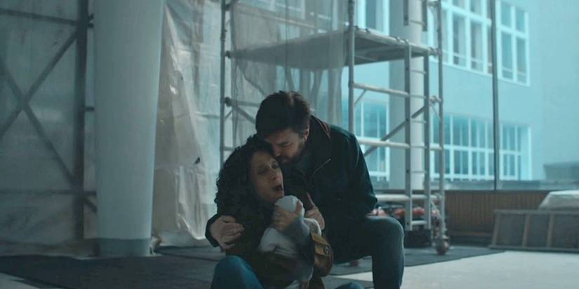 The Lazarus Project Season 1 Episode 3 Recap: 6 Biggest Story Reveals