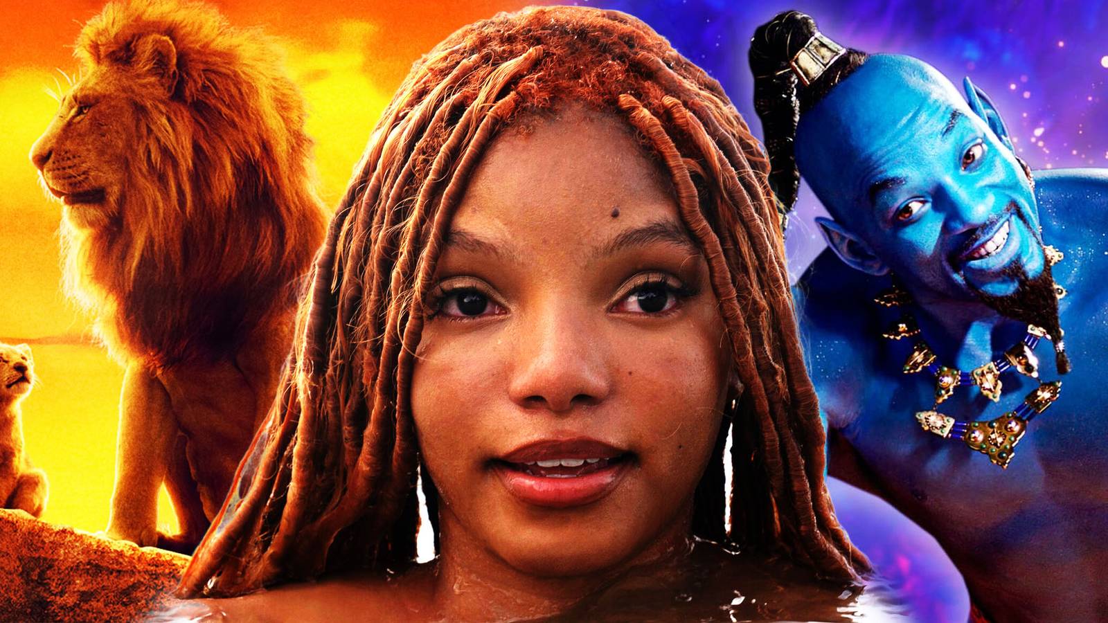 Other Disney Remakes Prove How Slow The Little Mermaid Was To $500 Million