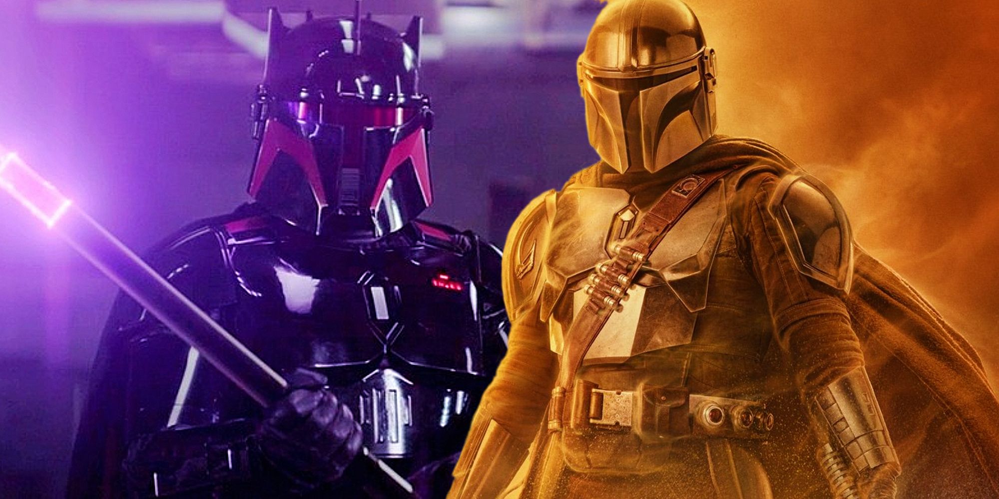 "You Were A Clone, Right?": The Mandalorian Star Supports Popular Moff ...