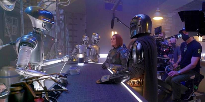 9 The Mandalorian Season 3 Secrets & Details That Lucasfilm Just Revealed