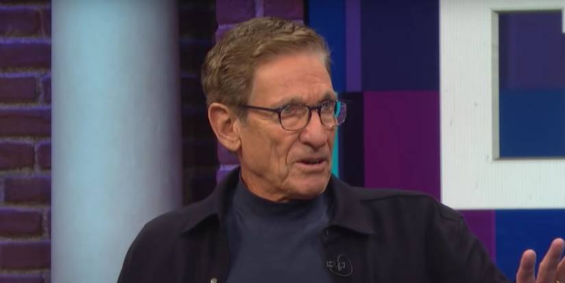 Is The Maury Show Still On? (& Other Fascinating Facts About Series)