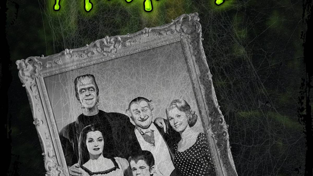 The Munsters Latest News, Interviews, and More