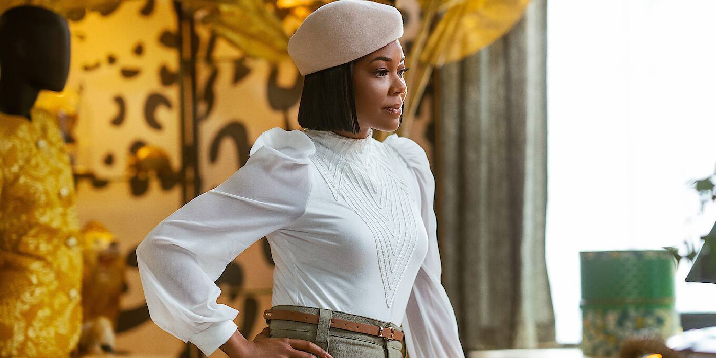 The Perfect Find Cast & Character Guide