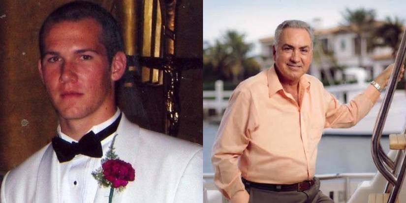 christopher two hearts