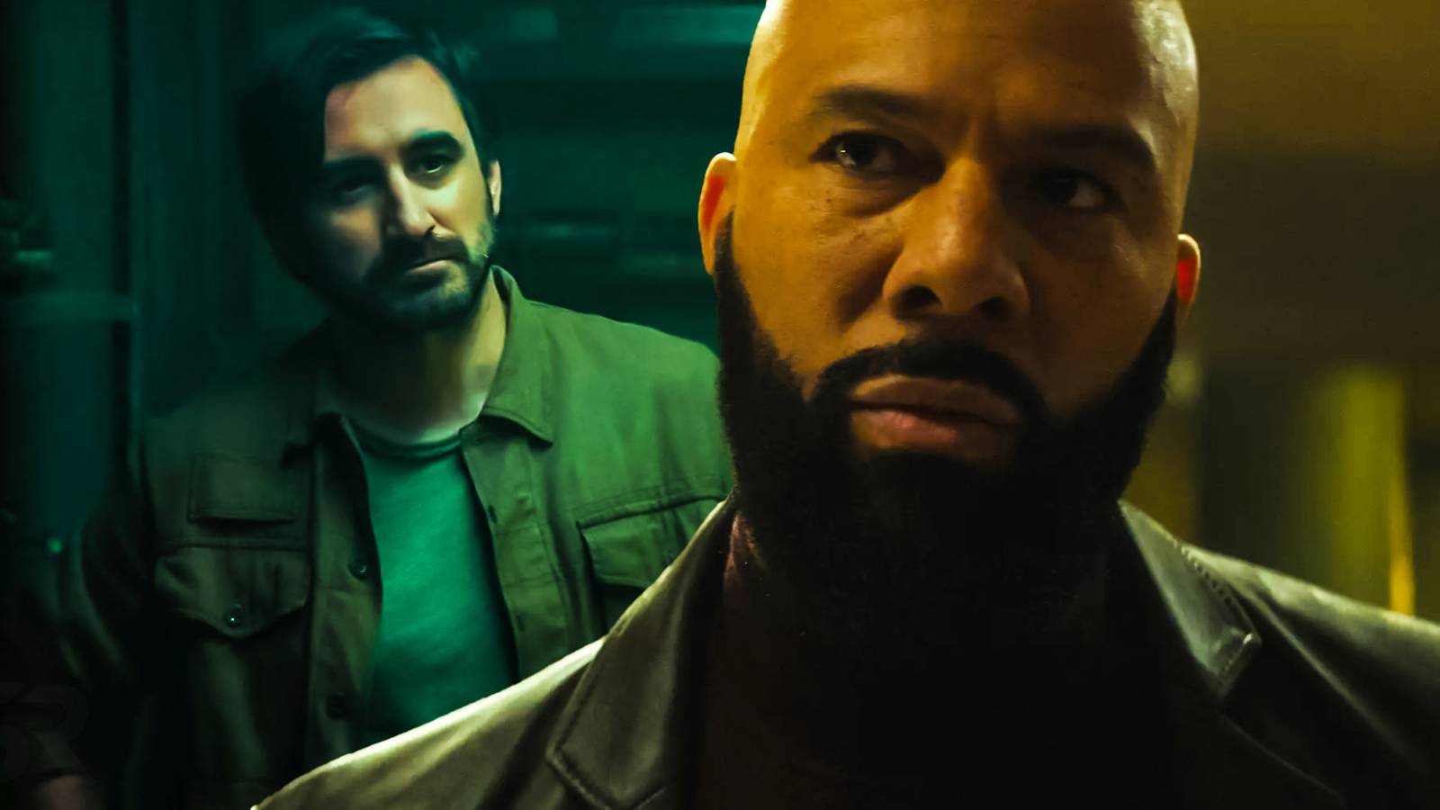 Silo: Who Killed George Wilkins & Why He Was Murdered