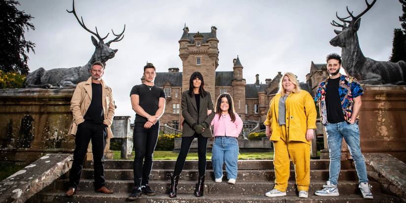 The Traitors UK Season 2: Everything We Know