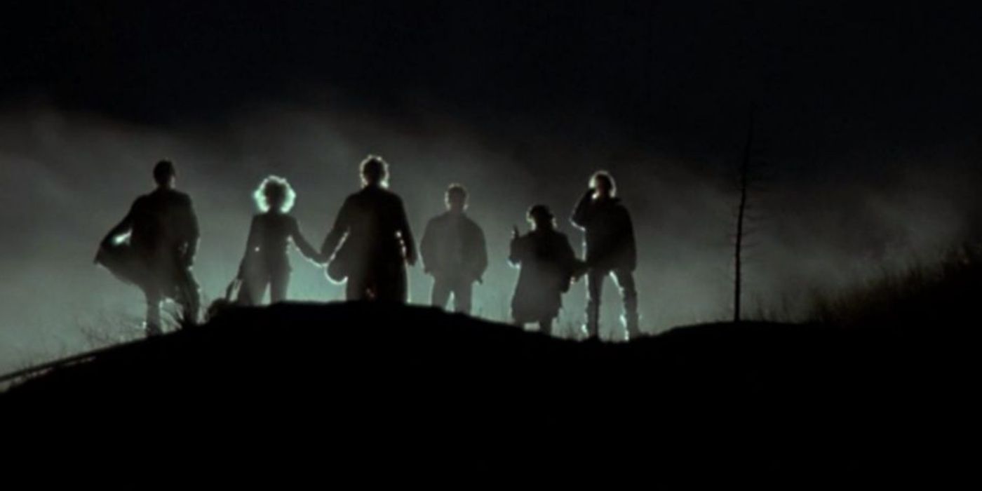 25 Best Horror Movies Of All Time