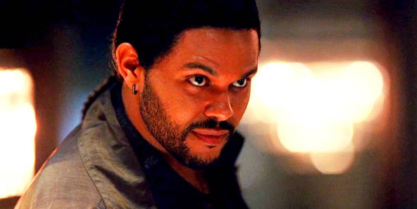 The Idol Episode 4 Trailer: Tedros' Influence Over Jocelyn Grows As ...