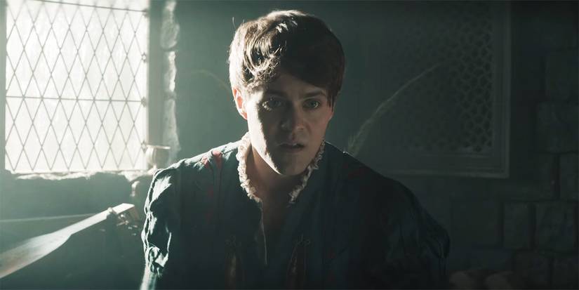 All 9 Jaskier Songs In The Witcher, Ranked From Worst To Best