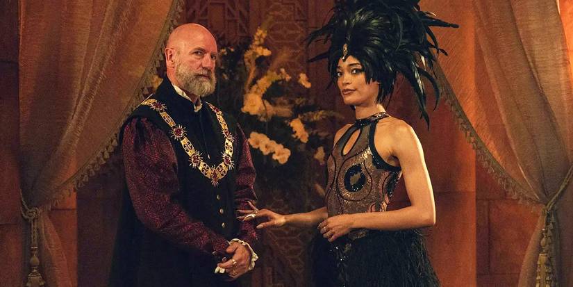 The Witcher Power Scale: Ranking 13 Characters From Weakest To ...