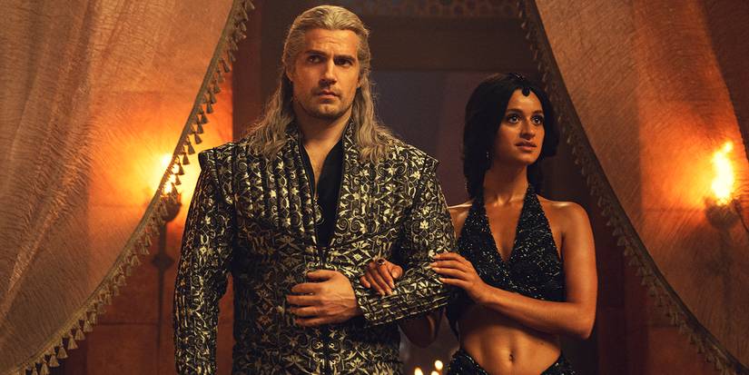 Why Henry Cavill Is Leaving The Witcher After Season 3 & Geralt Is ...