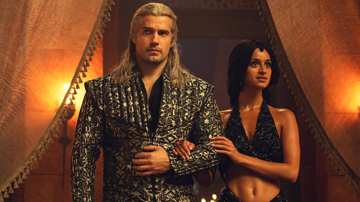 The Witcher Season 3's Yennefer & Geralt Relationship Explained By Star ...
