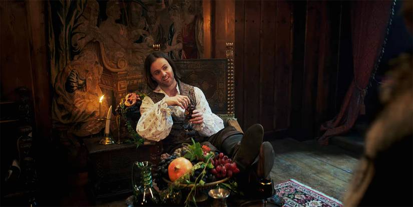 All 9 Jaskier Songs In The Witcher, Ranked From Worst To Best