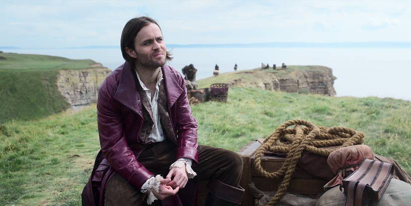 9 Things That Happen To Jaskier After The Witcher Season 3