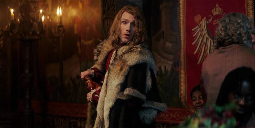 The Witcher Season 3's Radovid Age Change Makes His Final Twist ...