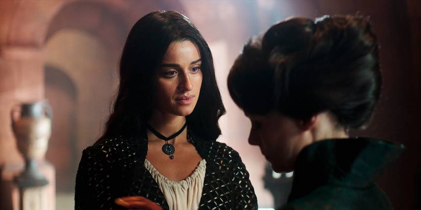 The Witcher Season 3 Recap & Ending Explained - What Happens Next For Ciri & Geralt?