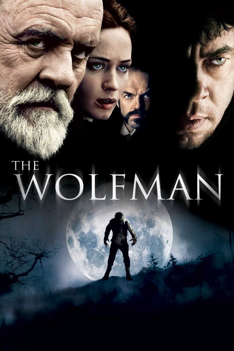 10 Ways 2025's Wolf Man Is Different To The 1941 & 2010 Werewolf Movies