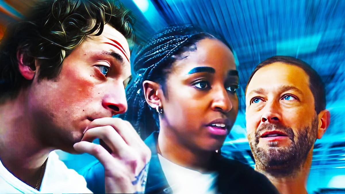 The Bear's Kitchen Brigade System: Every Chef & Their Role Explained