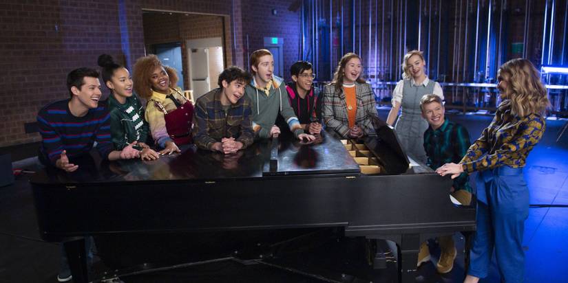HSMTMTS Season 4: Release Date, Cast, Final Season Story Details ...