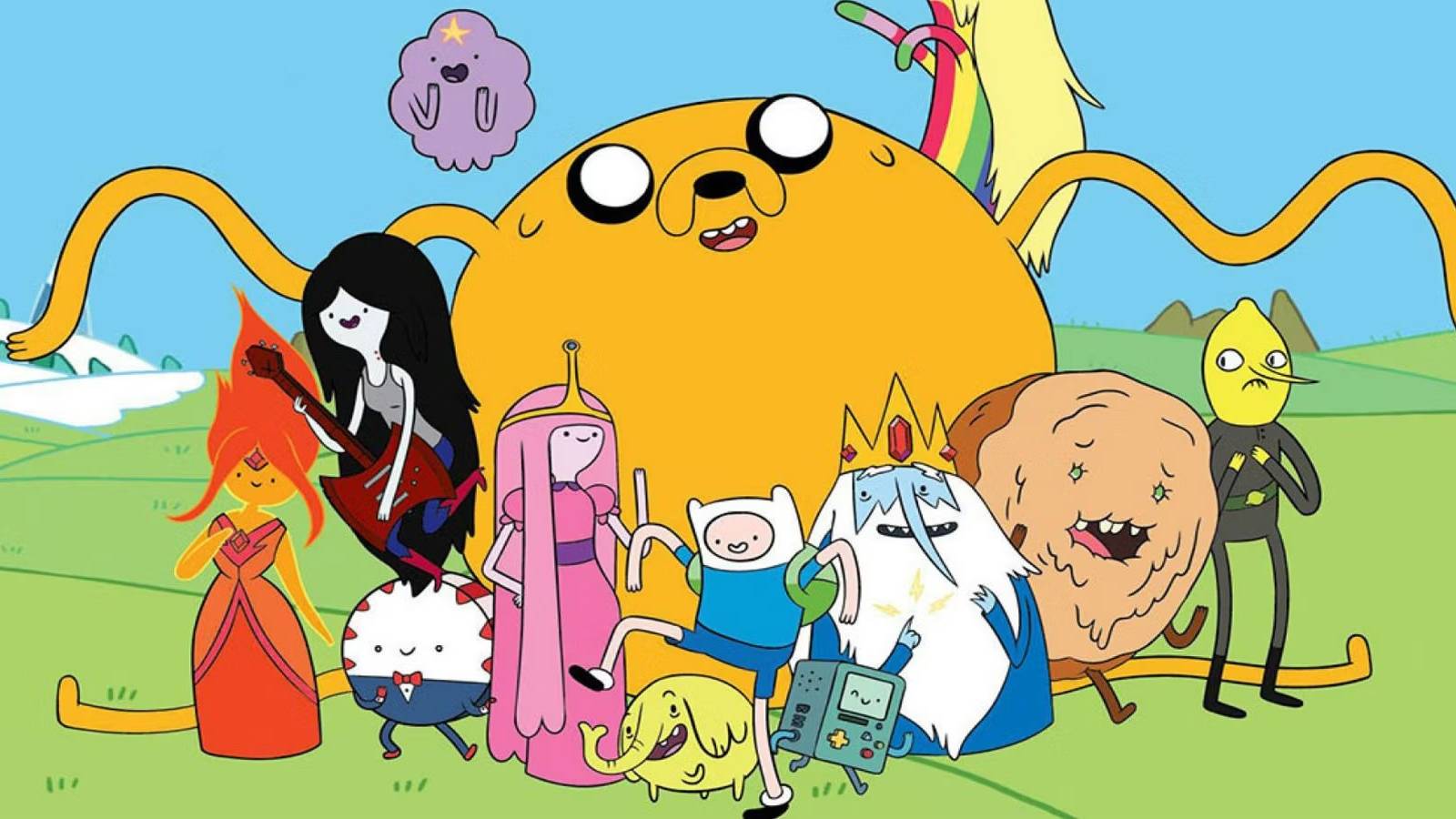 Which Adventure Time Character Are You Based On Your Zodiac Sign?