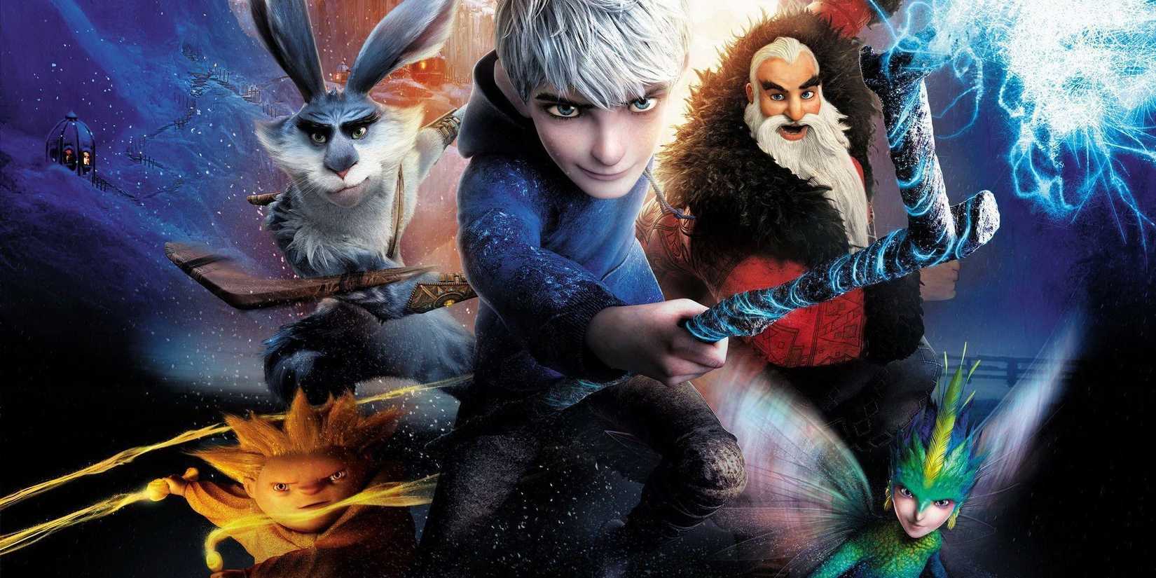 Chris Pine & Hugh Jackman's Forgotten 75% RT Fantasy Movie Has ...
