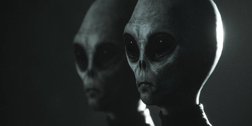 Star Trek Confirms a Classic Element of UFO Lore Exists in Its Universe