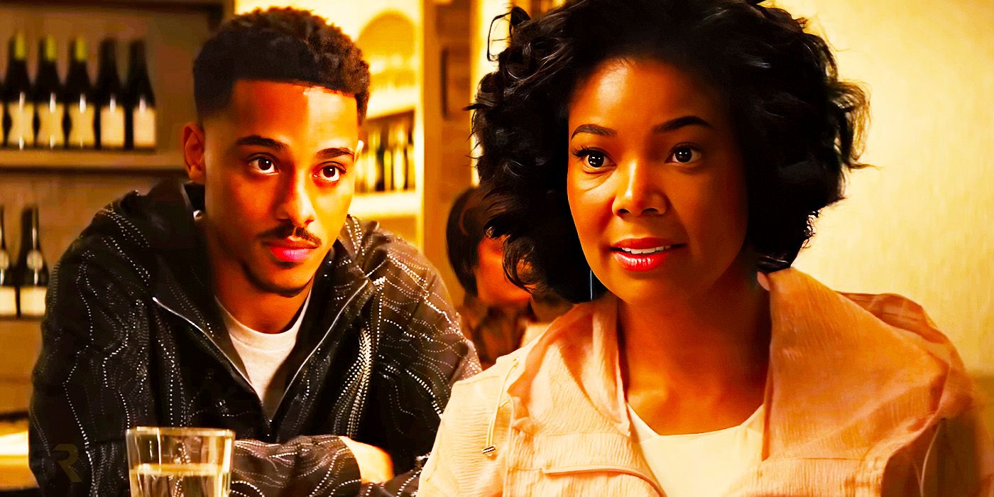 Who Is Matthew Myers? The Perfect Find’s Dedication Explained