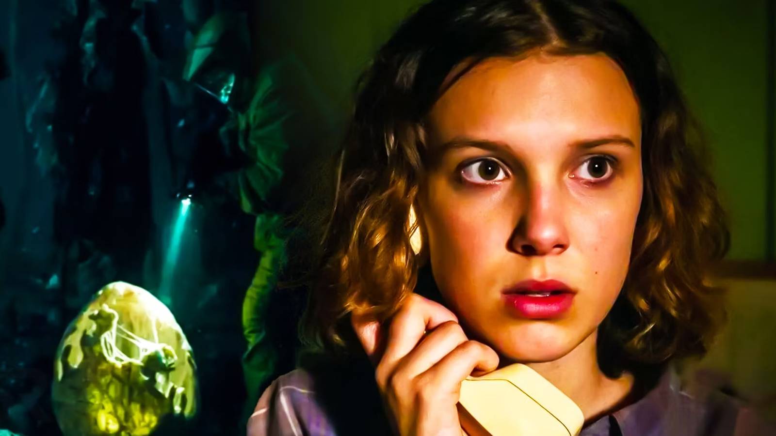 This Unsolved Stranger Things Mystery Set Up A Netflix Spinoff 7 Years Ago