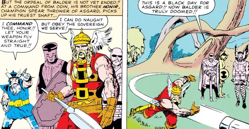 10 Most Powerful Thor Siblings in Official Marvel Lore (Ranked)