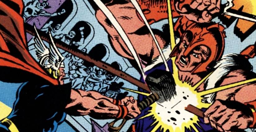 10 Most Powerful Thor Siblings in Official Marvel Lore (Ranked)