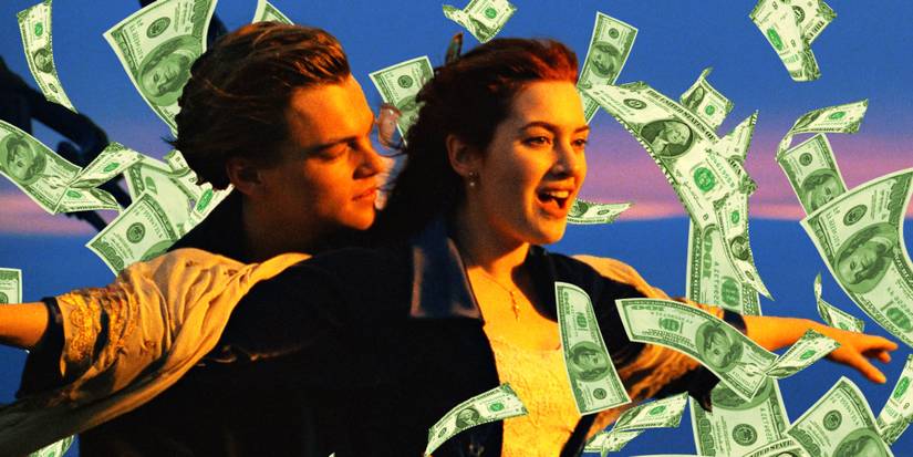 What Was The First Movie To Make $1 Billion At The Box Office?