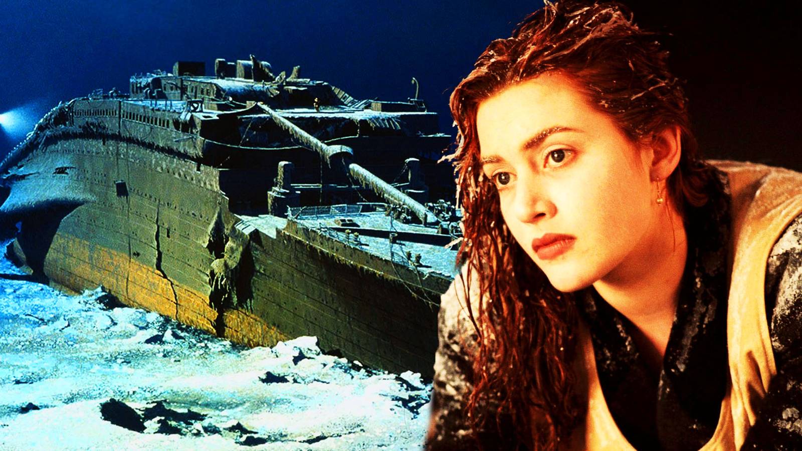 Where Is The Titanic & How Deep Is The Wreckage In The Ocean?