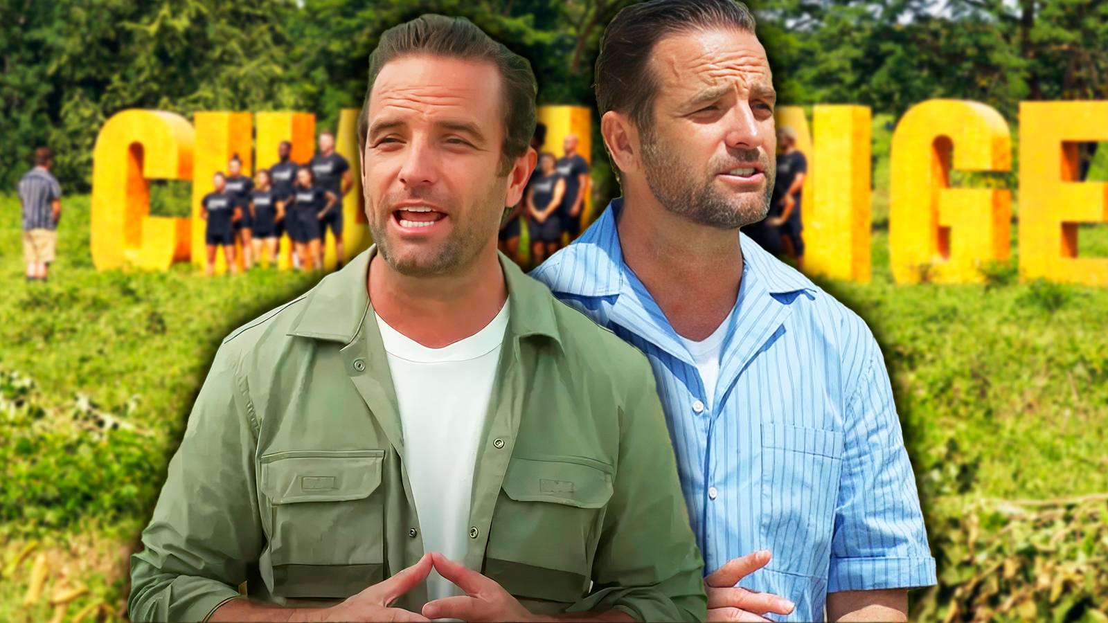 The Challenge Season 39 Cast Includes Big Brother & Survivor Alums