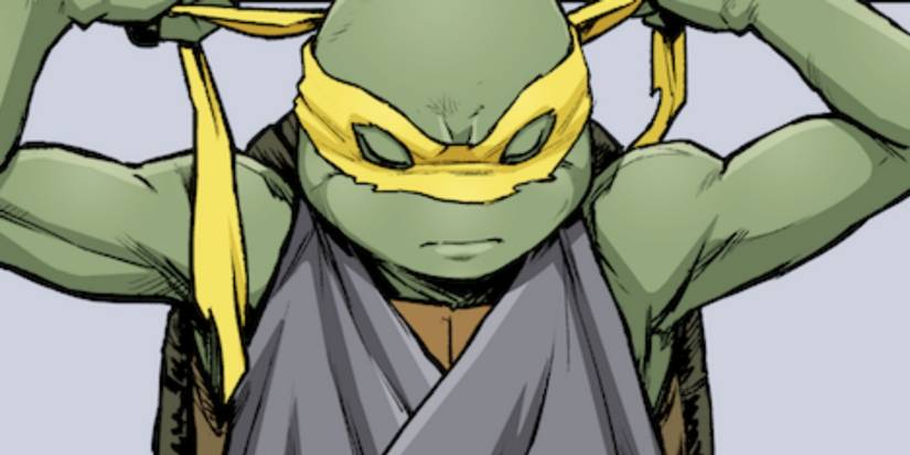 20 Most Powerful Turtles in TMNT Canon (Ranked)