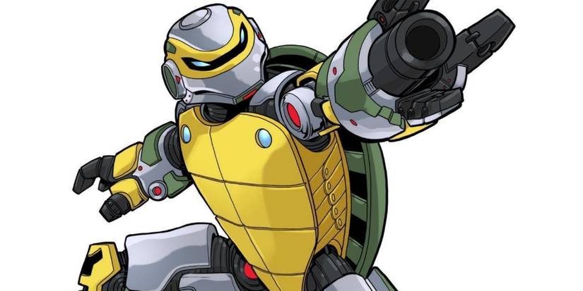 20 Most Powerful Turtles in TMNT Canon (Ranked)