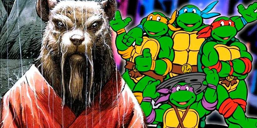 I'm Calling It: TMNT Is About to Reverse One of Its Most Controversial ...