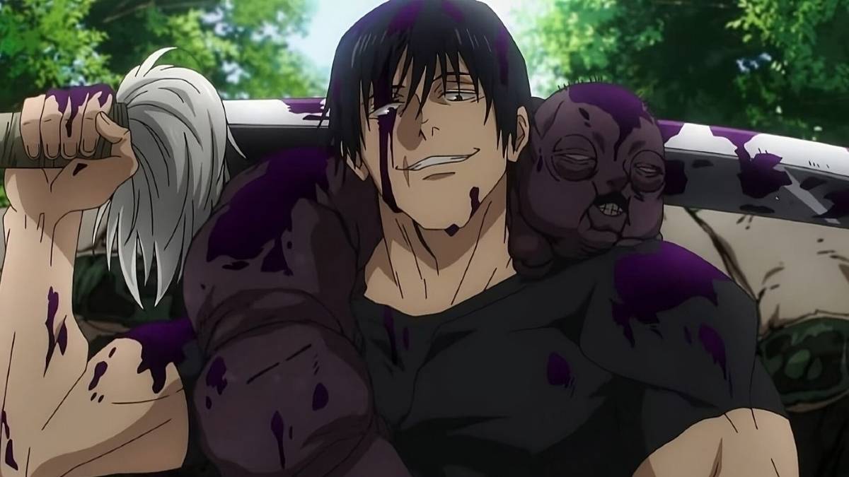 Jujutsu Kaisen Already Confirmed The Full Power Of The Only Man Who ...