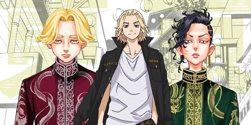 Tokyo Revengers Season 3 Release Date, Trailer, & Latest News