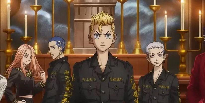 Tokyo Revengers Season 3 Release Date, Trailer, & Latest News